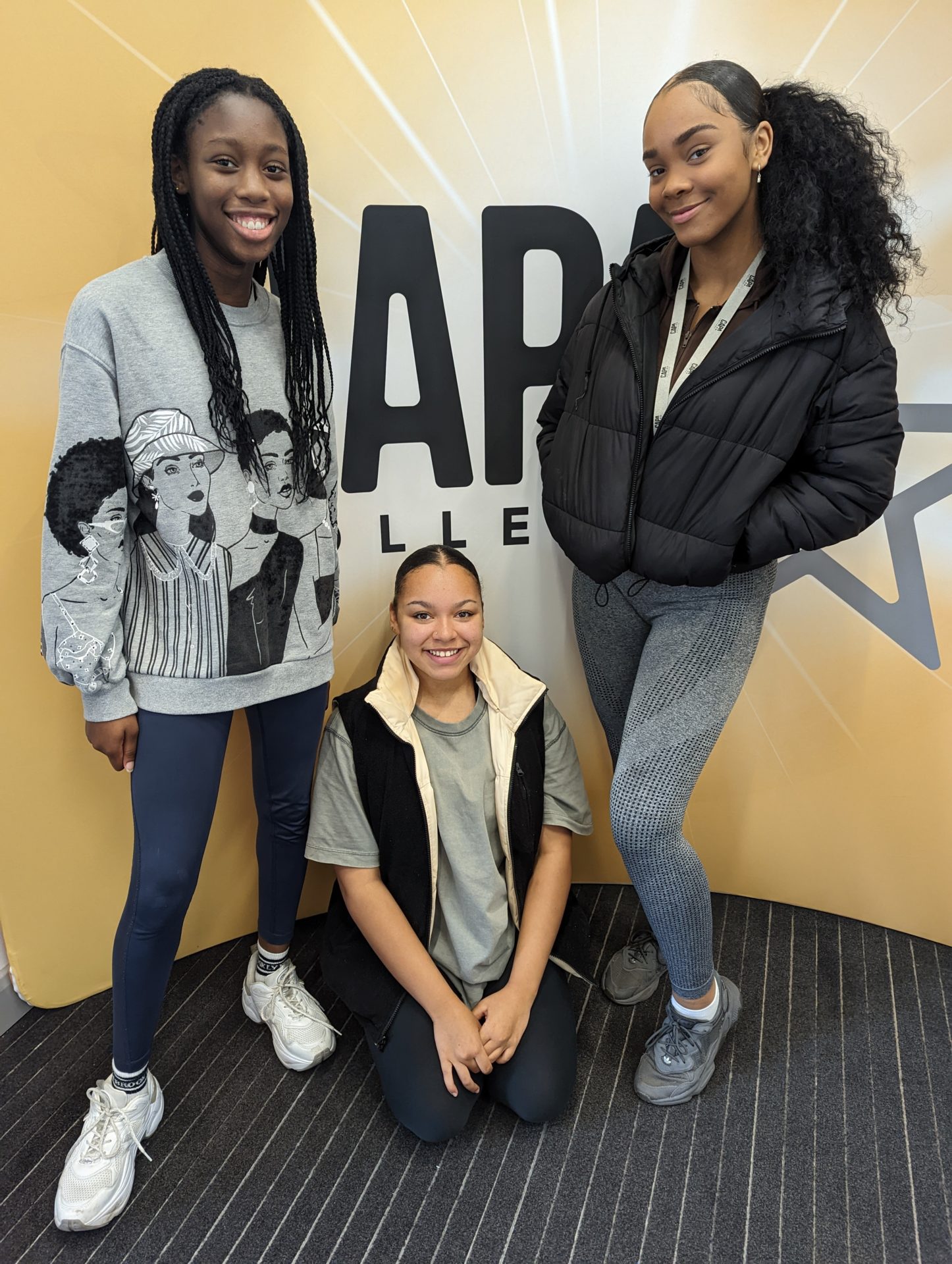 Latest News – CAPA College